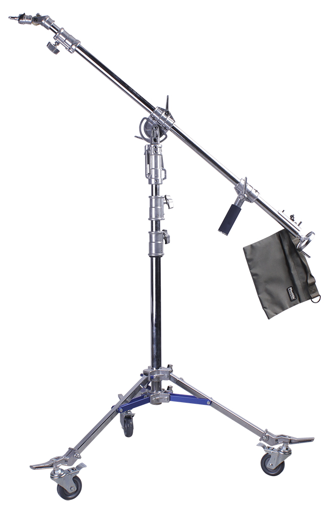 Phottix Studio Pro Boom Stand WAH220 | Progear